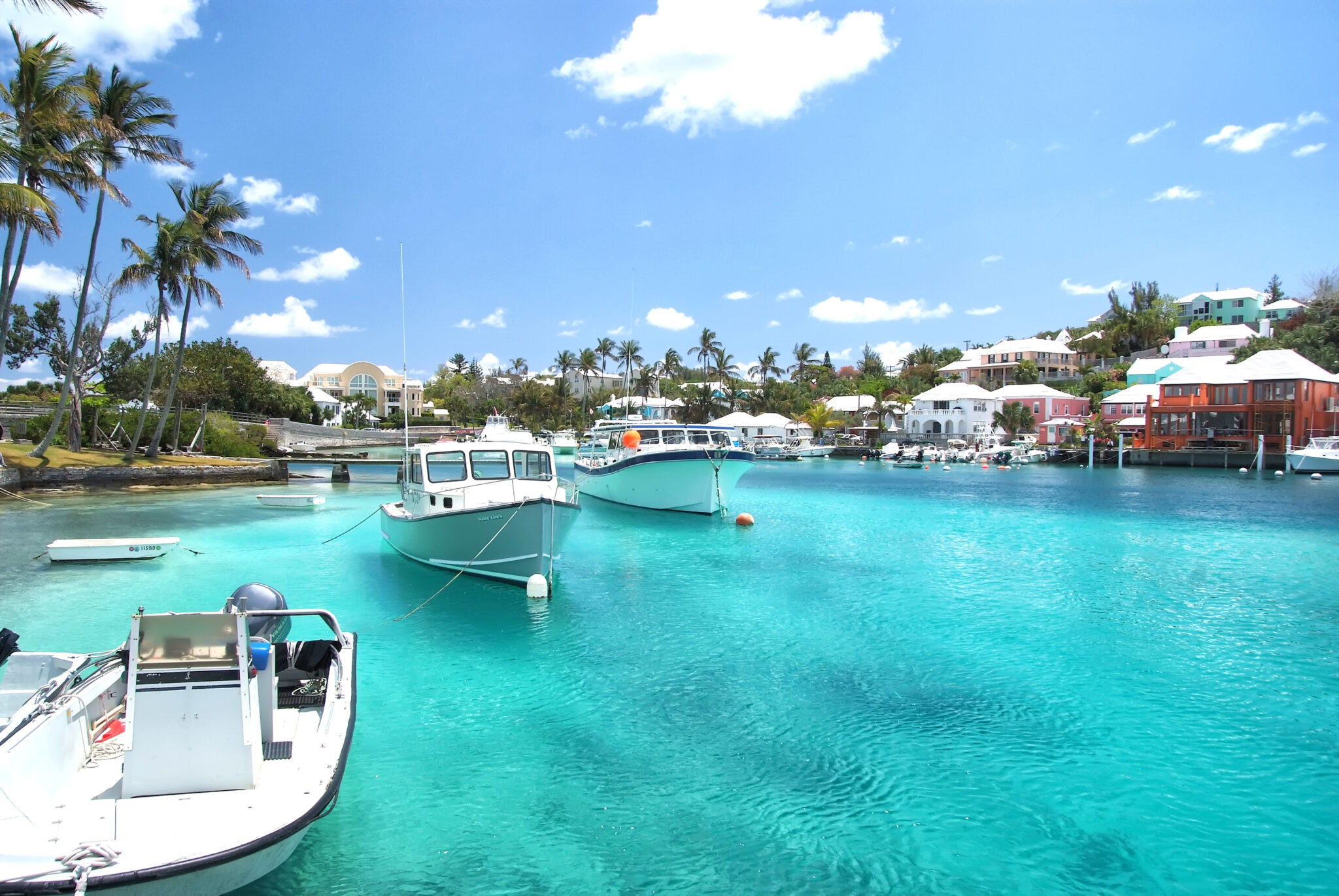 PRC Buyers - Coldwell Banker Bermuda