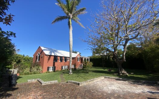 Rental Archives - Coldwell Banker Bermuda