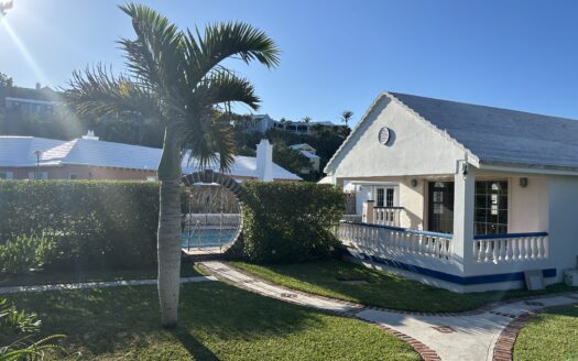Rental Archives - Coldwell Banker Bermuda