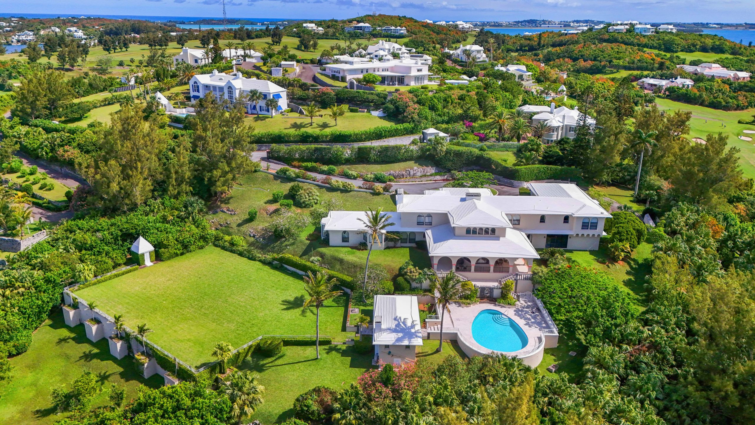 Elephant Walk - Coldwell Banker Bermuda