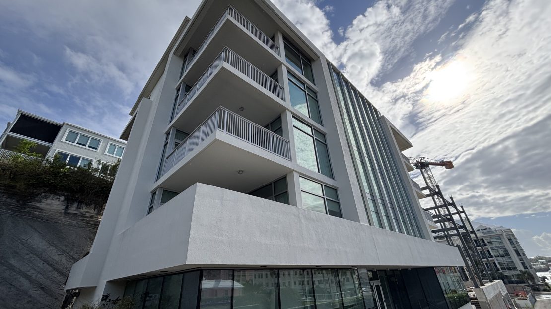 Belvedere Unit 1B - Coldwell Banker Bermuda